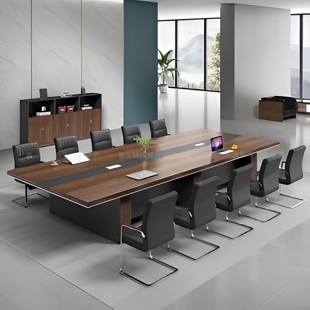 Conference Tables - Furniture Solutions