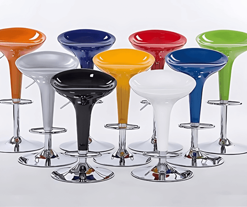 Adjustable Bar Stools - Furniture Solutions